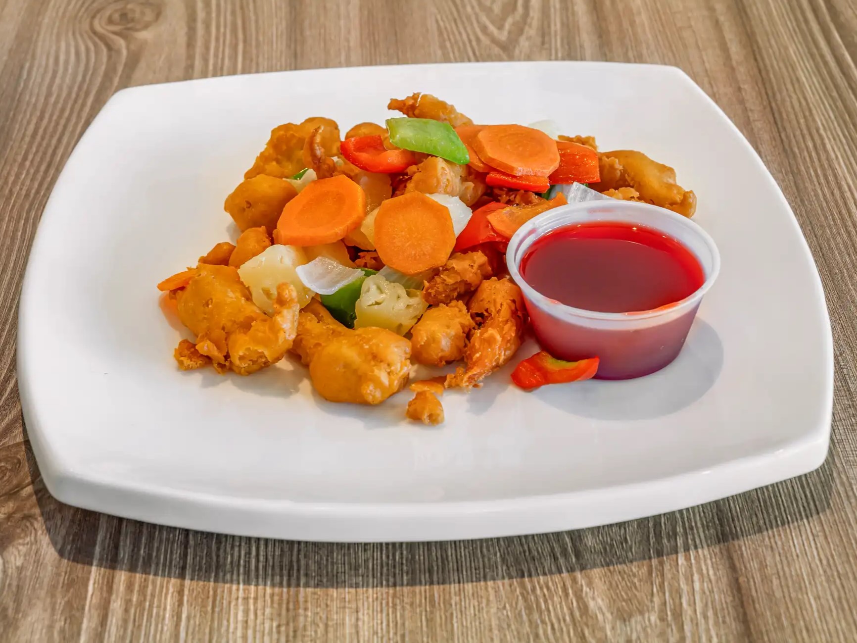 The Wok | Southlake | Home